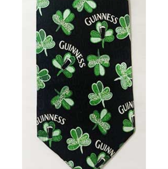 Guinness | Accessories | Guinness Tie | Poshmark